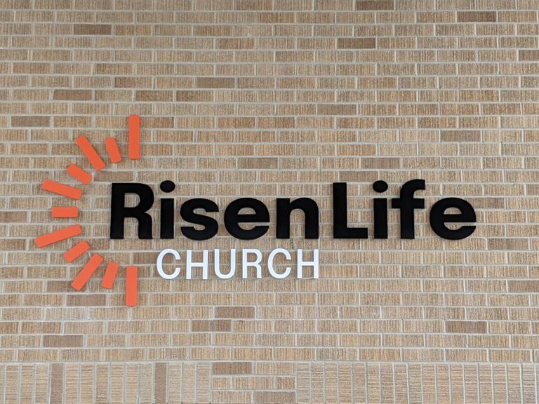 About Us - Risen Life Church