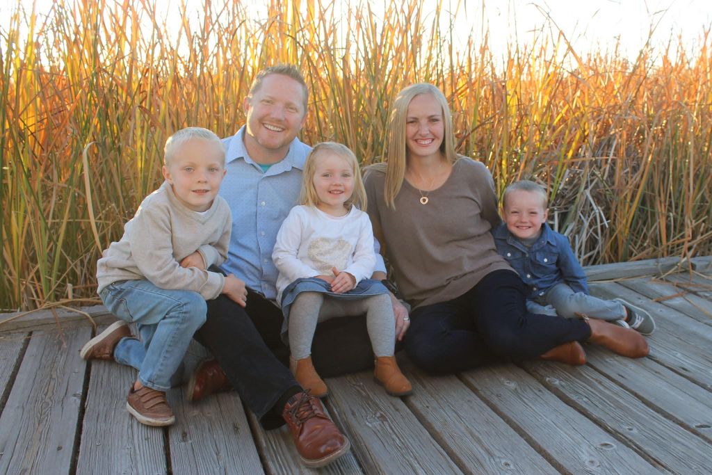 Church Plants - Risen Life Church